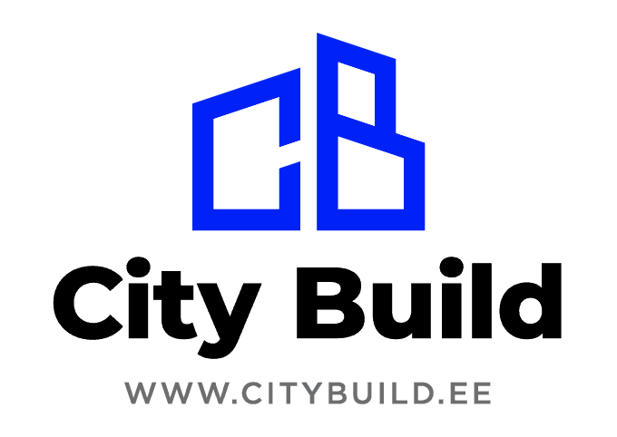 CITY BUILD - Üldehitustööd ja eramute ehitus Tartus